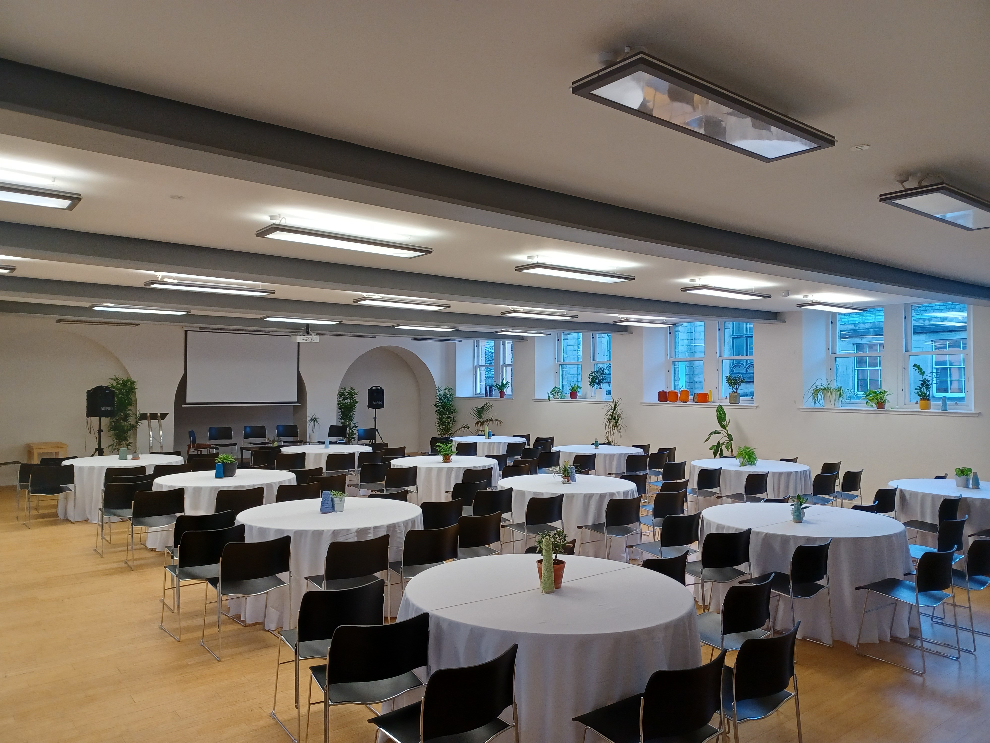 Dovecot Studios Wedding Dovecot Studios | EdinburghGuide.com