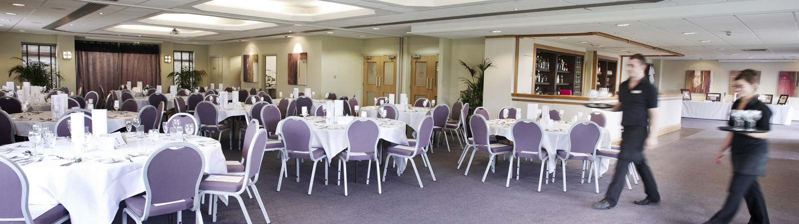 Hire The Tytherington Club | Dorchester 2 | VenueScanner