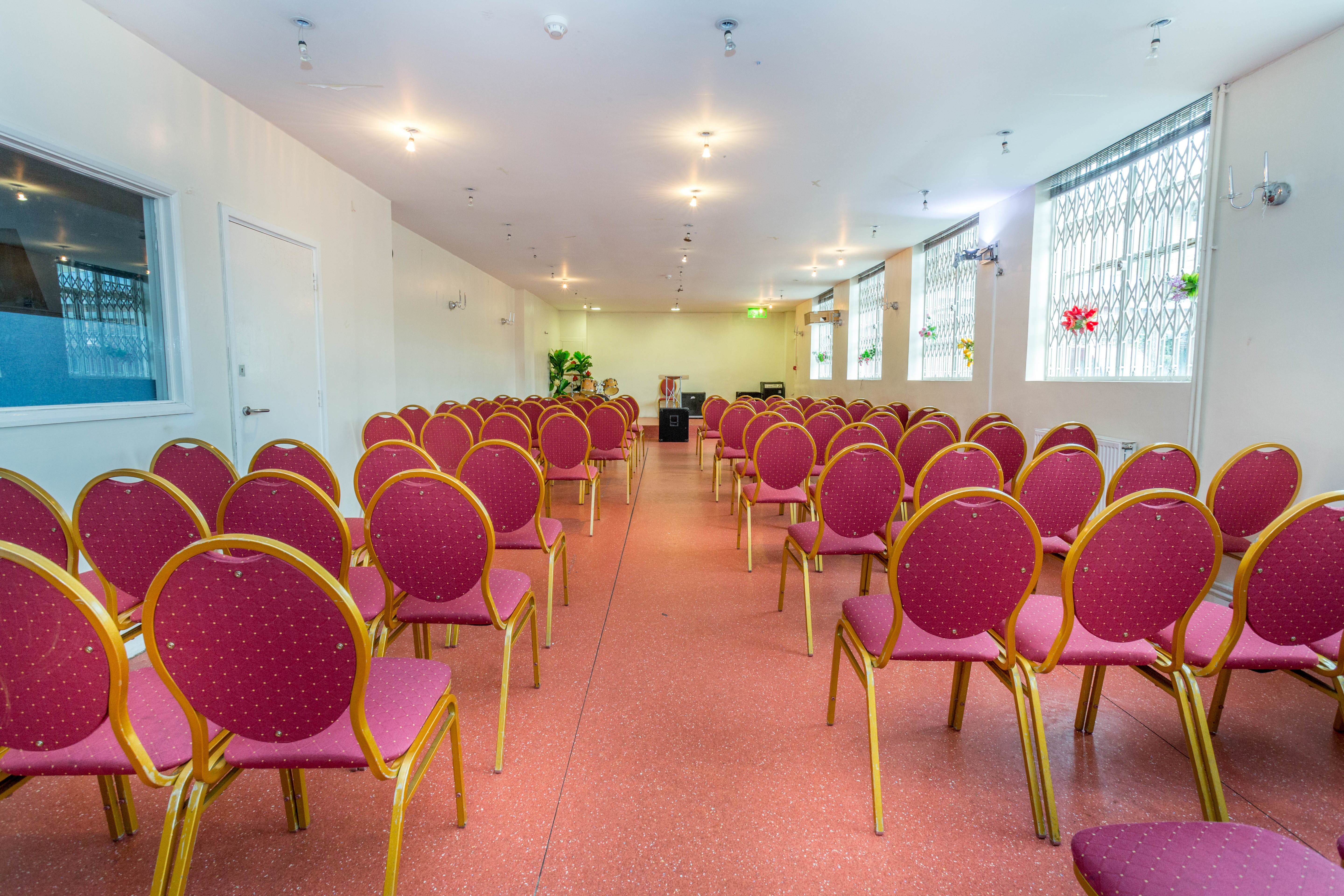 Hire Excel House | Excel House - Lower Hall Big | VenueScanner