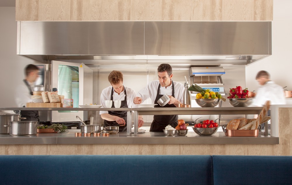 Hire Cromlix Hotel | Chez Roux Restaurant | VenueScanner