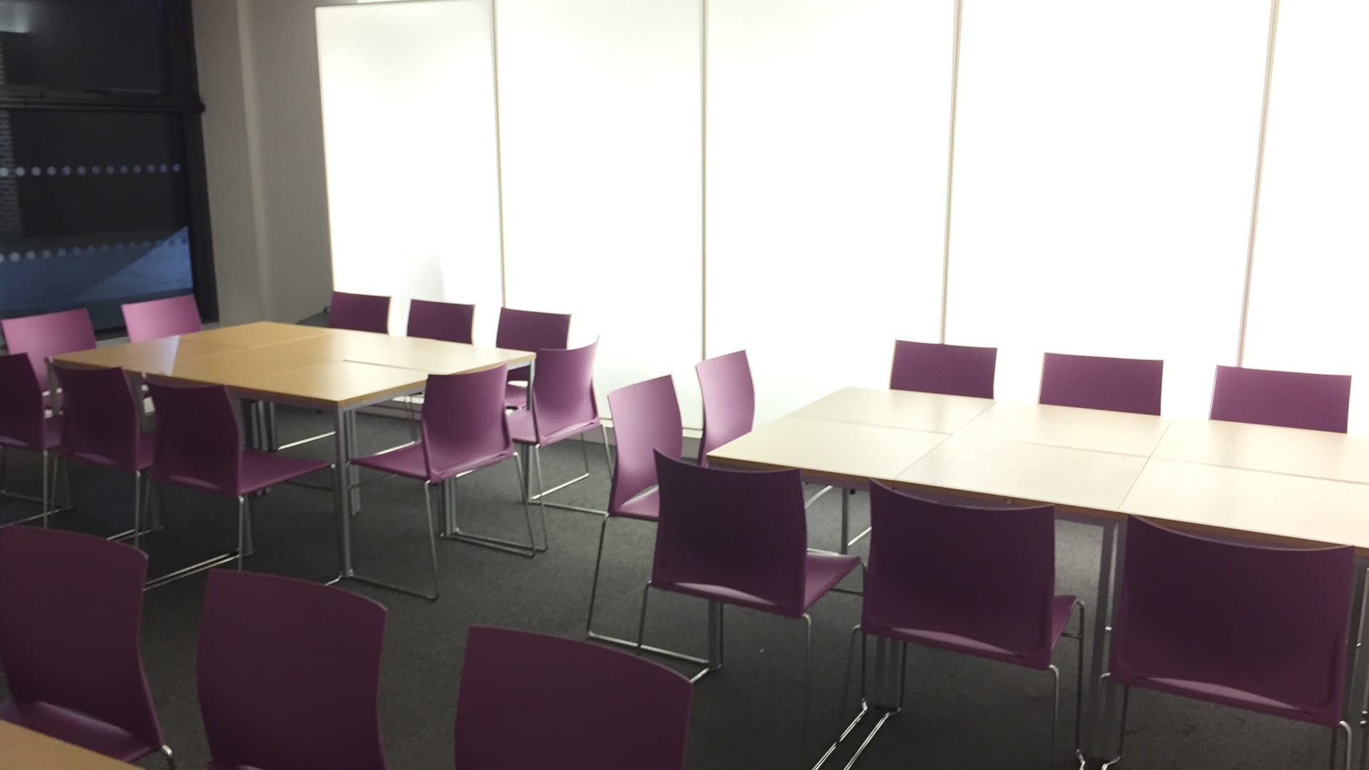Hire Queen Mary University Students' Union | Blomeley Room 2 | VenueScanner