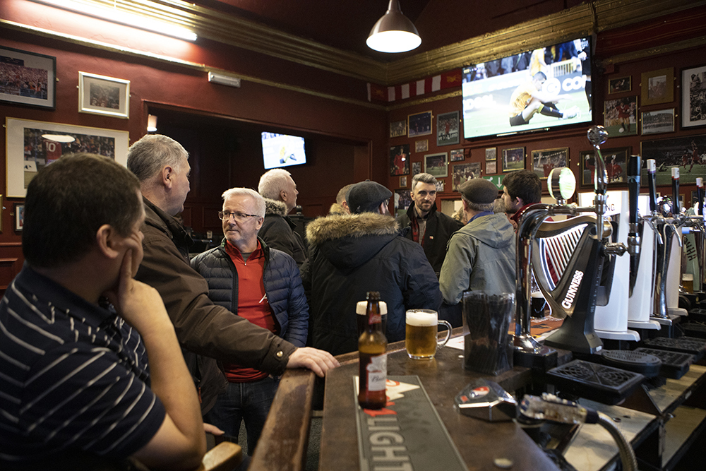 Hire The Paisley Gates | The Paisley Gates | VenueScanner