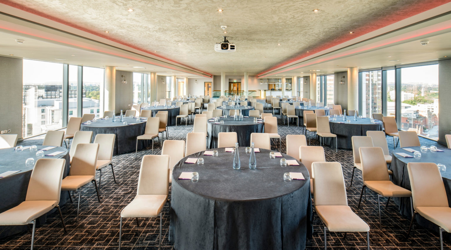 Hire Park Regis | VenueScanner