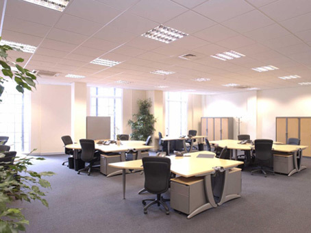Hire Regus Oxford Science | Newton | VenueScanner