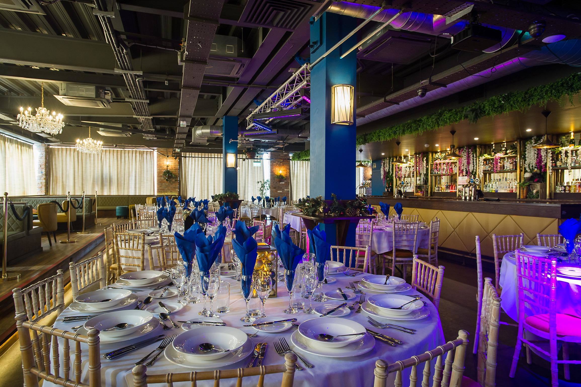 Hire The Terrace Exeter | First Floor Lounge | VenueScanner