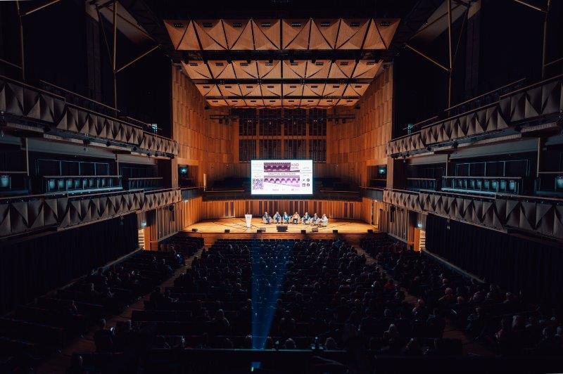 Hire Bristol Beacon | Beacon Hall | VenueScanner