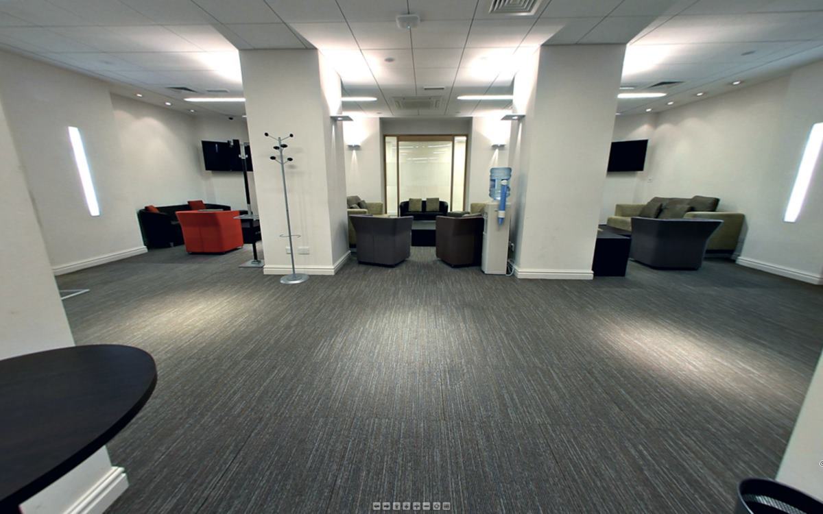 Hire Foresight Centre | Hub | VenueScanner