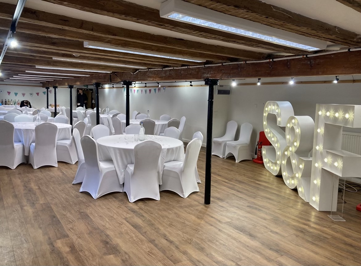 Hire The Rathskeller King's Lynn | The Gallery | VenueScanner