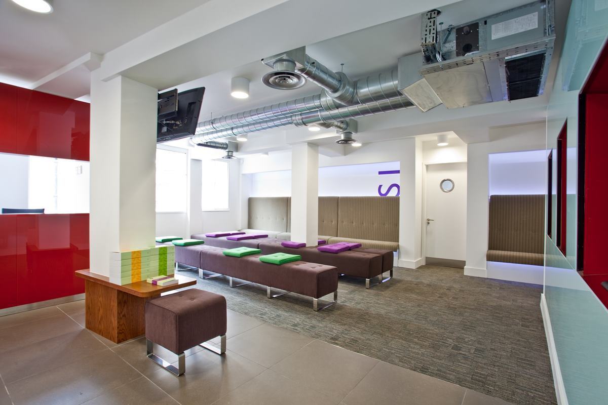 Hire Spotlight Rooms And Studios | Studio 1 | VenueScanner