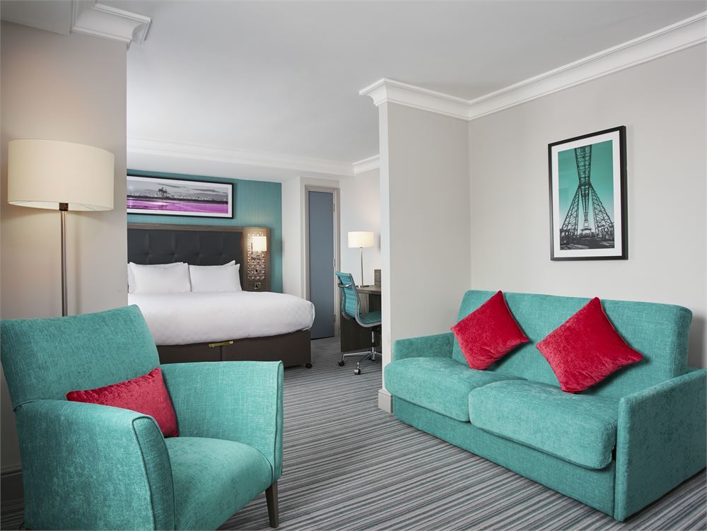 Hire Leonardo Hotel Middlesbrough | Exclusive Hire | VenueScanner