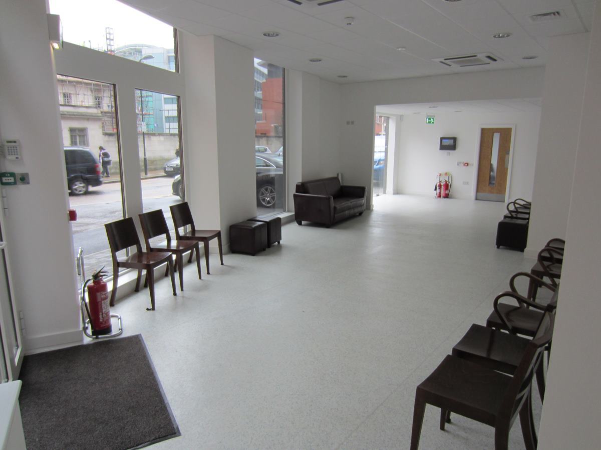Hire Empire 2 | Meeting Room 1 | VenueScanner
