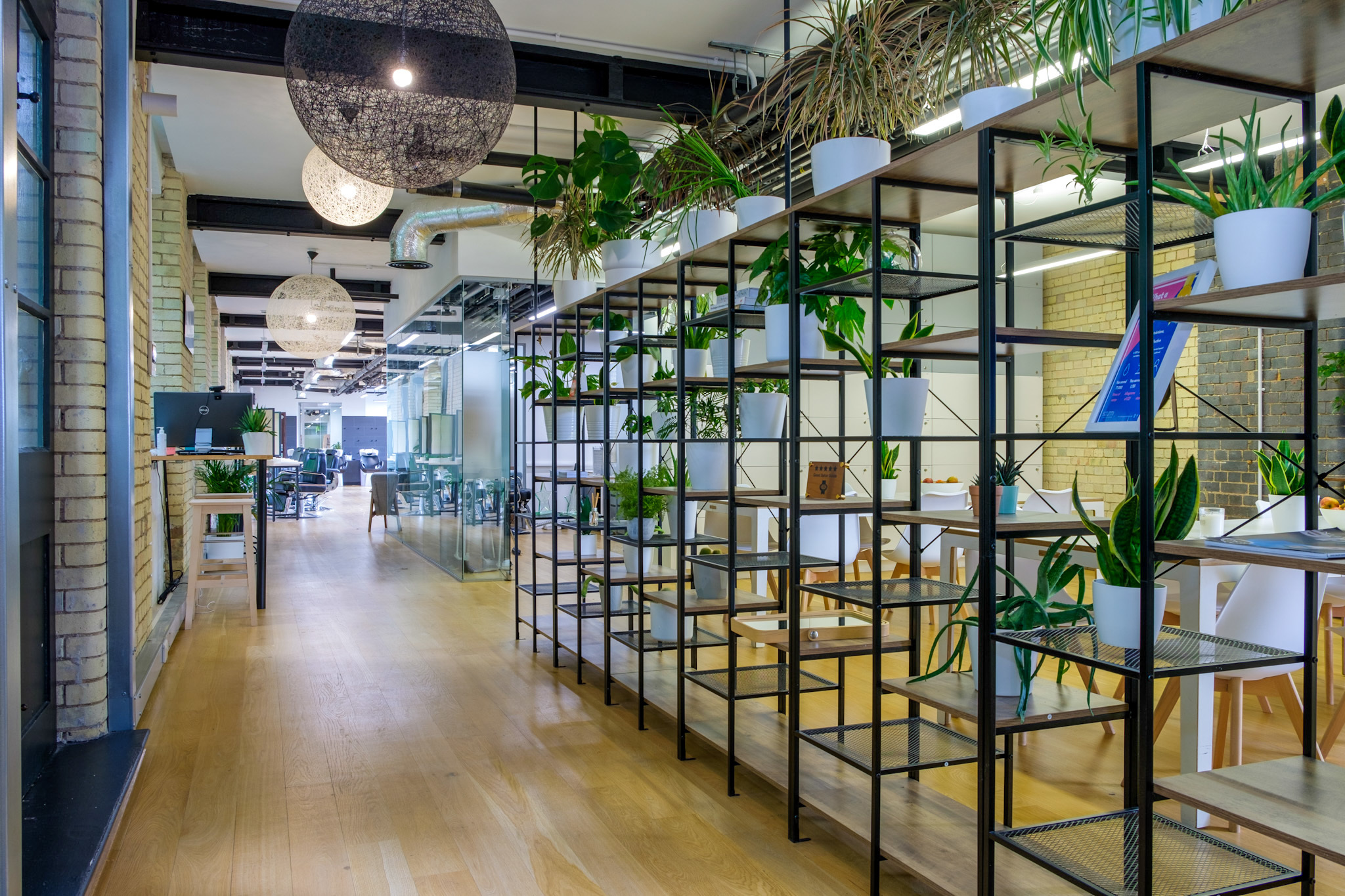 Hire Rosebery Loft Space | Hunter Collective Studio | VenueScanner