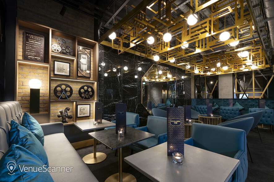 Hire ODEON Islington Luxe Dine Screen 1 5 VenueScanner hire-odeon-islington-luxe-dine-screen-1-5-venuescanner