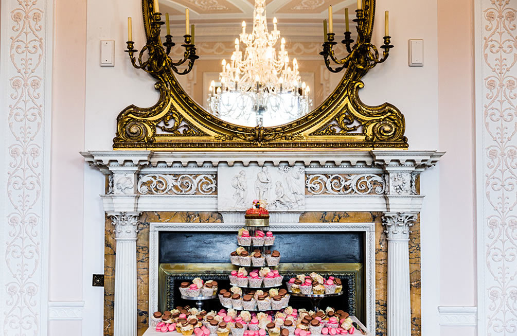 Hire Grove House | Adam Room | VenueScanner