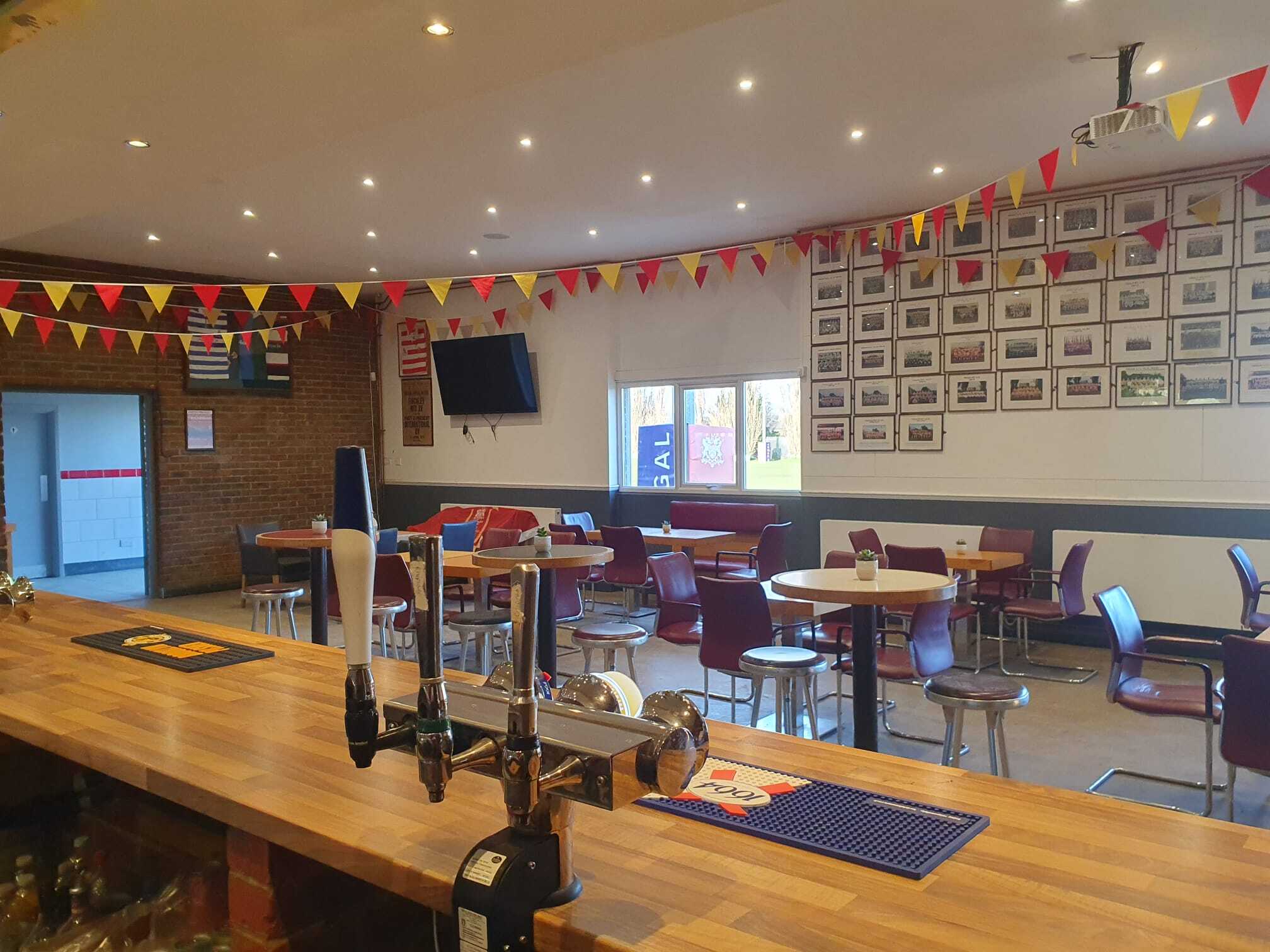 Hire Finchley Rugby Football Club | VenueScanner