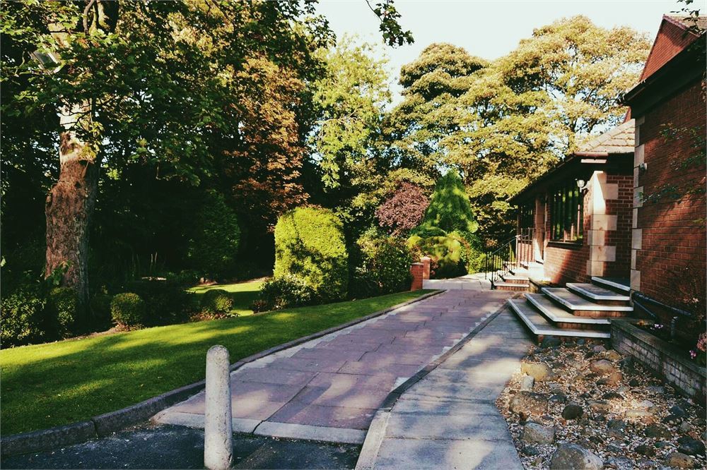 Hire Brookfield Hall | Exclusive Hire | VenueScanner