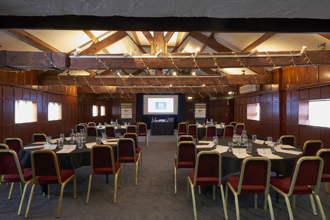 Hire Last Drop Village Hotel & Spa | Penny Farthing Suite | VenueScanner