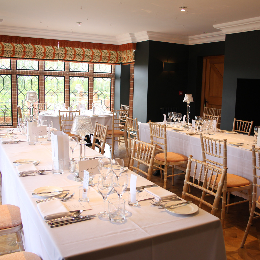 Hire The Old Hall Ely | VenueScanner