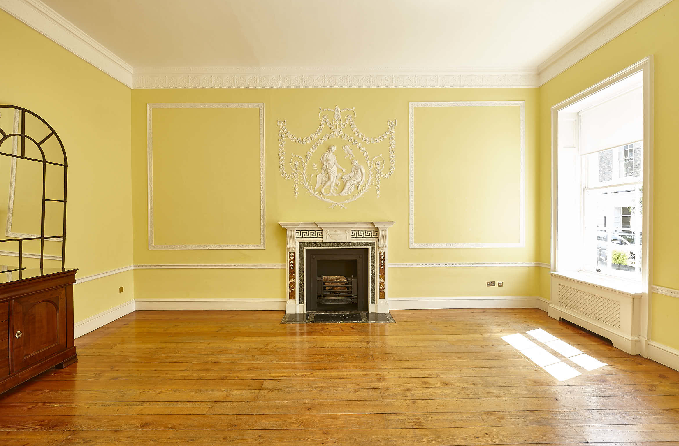 Hire Asia House | Hutchison Room | VenueScanner