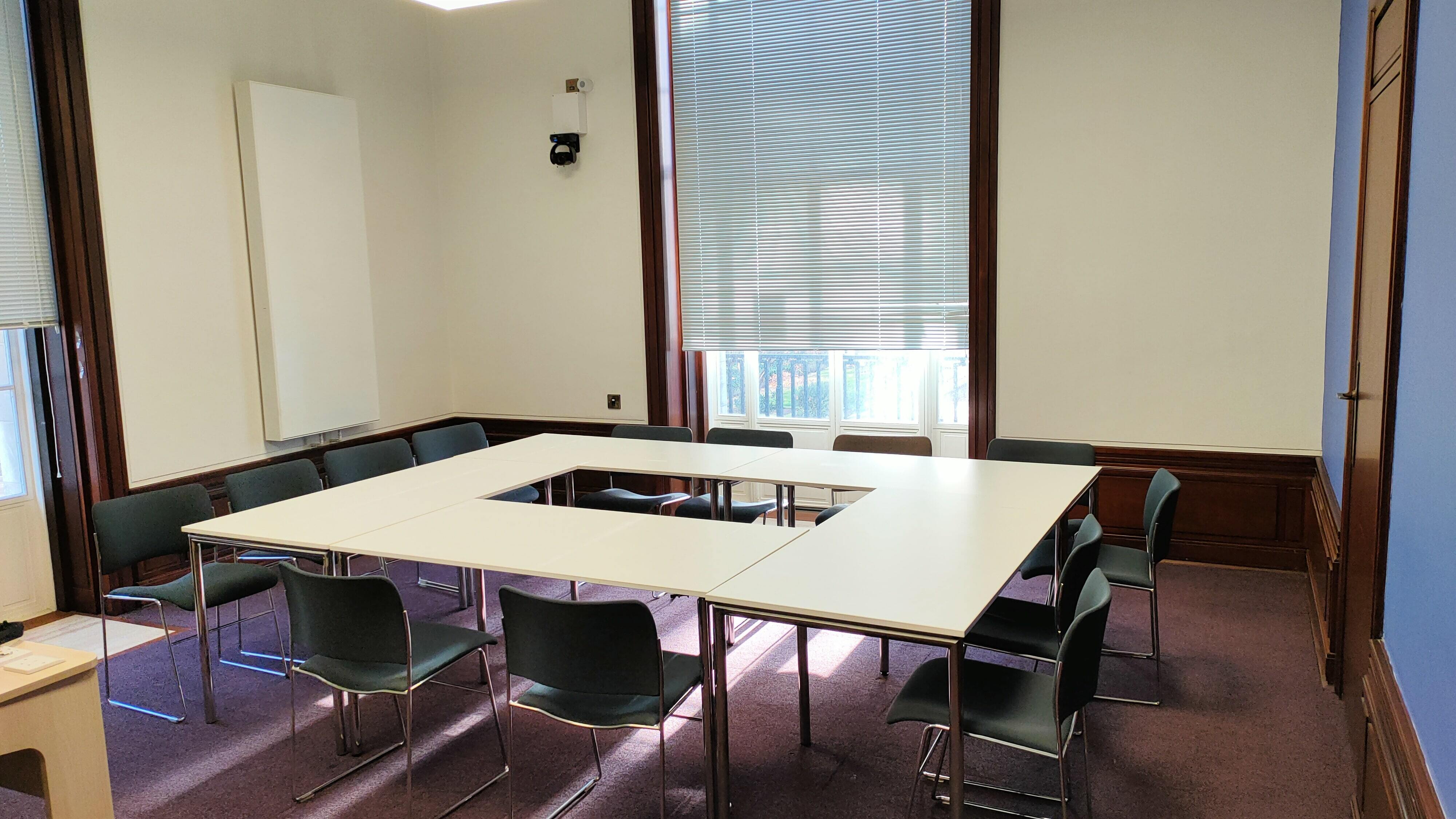 Hire SOAS Campus | Meeting Room | VenueScanner