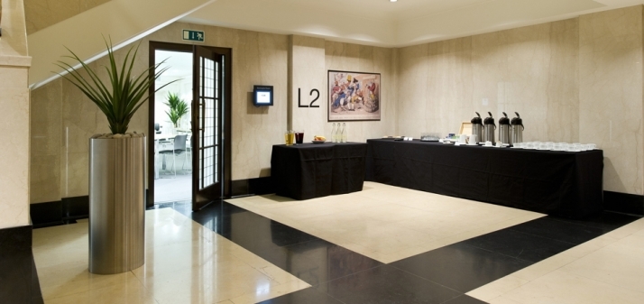 Hire Wellcome Collection | Exclusive Hire | VenueScanner