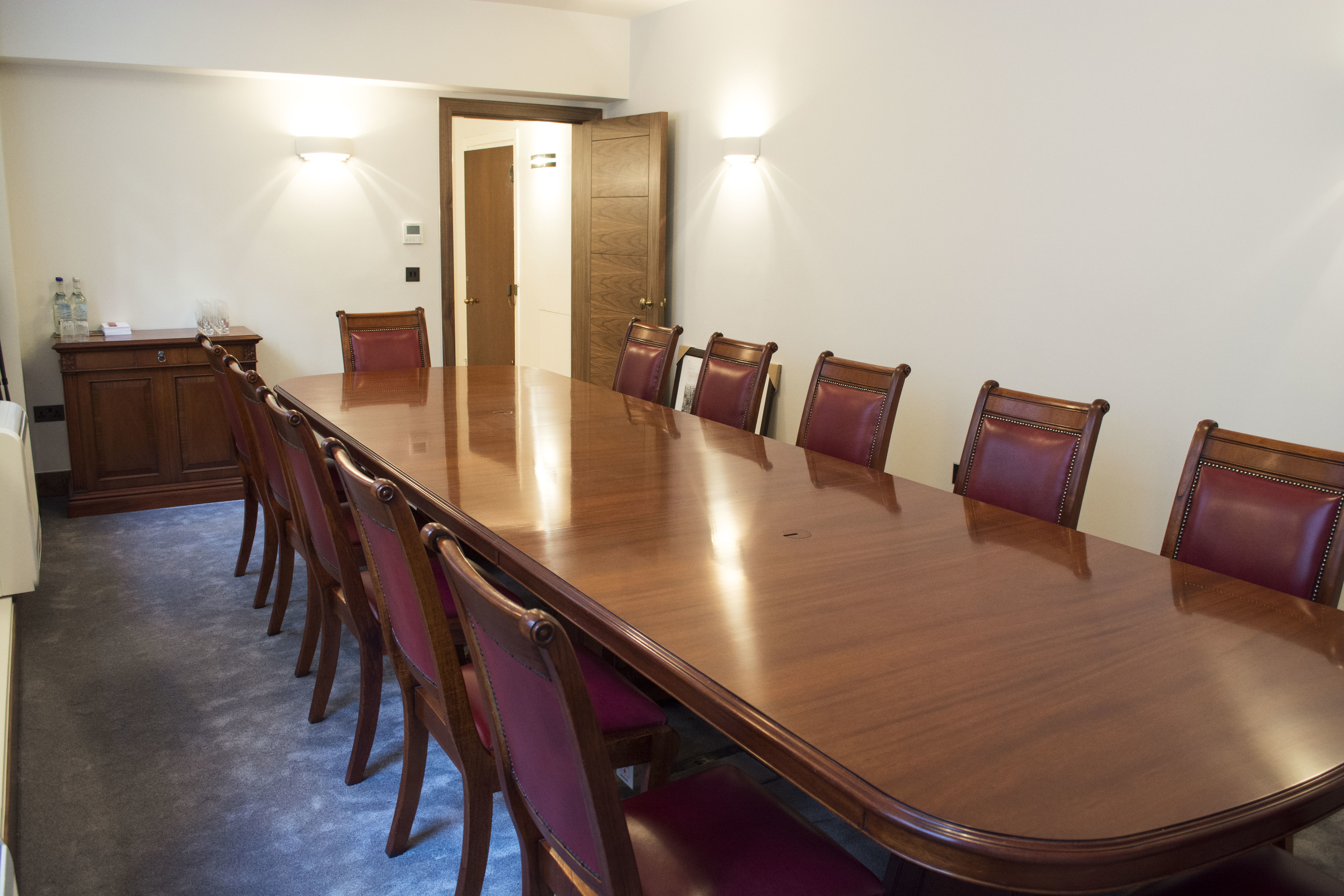 Hire Clothworkers' Hall | Clothworkers' Hall | VenueScanner