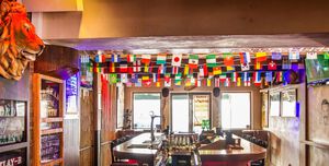 Hire Mogambo Bar & Restaurant | VenueScanner