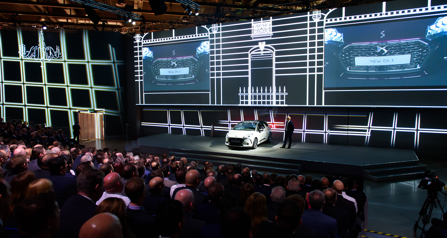 Hire Stadium Mk | Arena Mk | VenueScanner