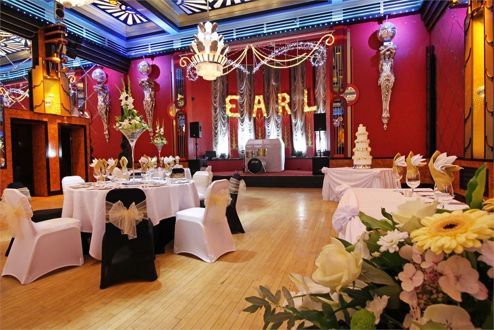 Hire The Earl Of Doncaster Hotel | Exclusive Hire | VenueScanner