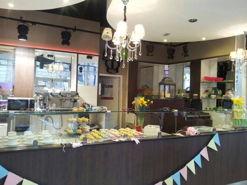 Hire The Lounge | Exclusive Hire | VenueScanner