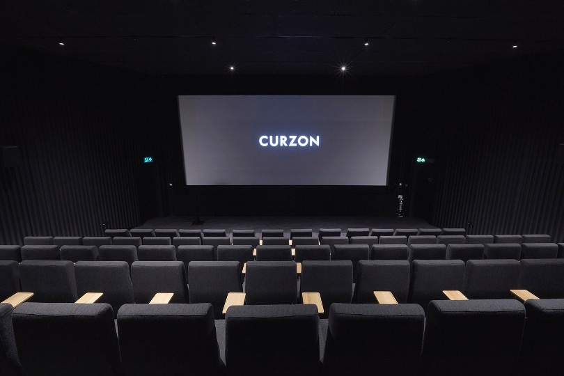 Hire Curzon Hoxton | Screen 1 | VenueScanner