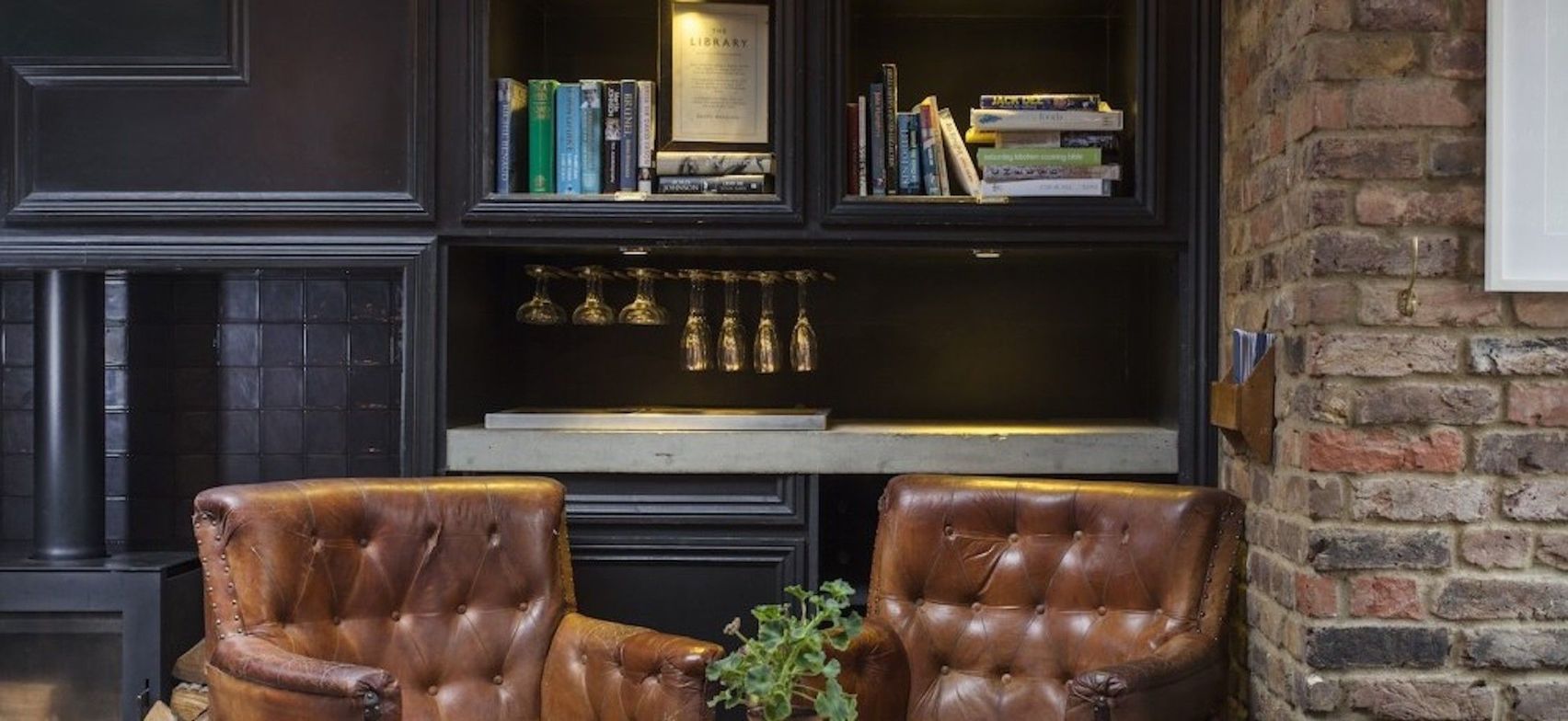 Hire Alice House Queen's Park | Library | VenueScanner Hire Alice House Queen's Park | Library | VenueScanner