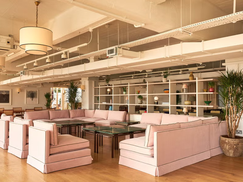 Hire Shoreditch Loft | VenueScanner