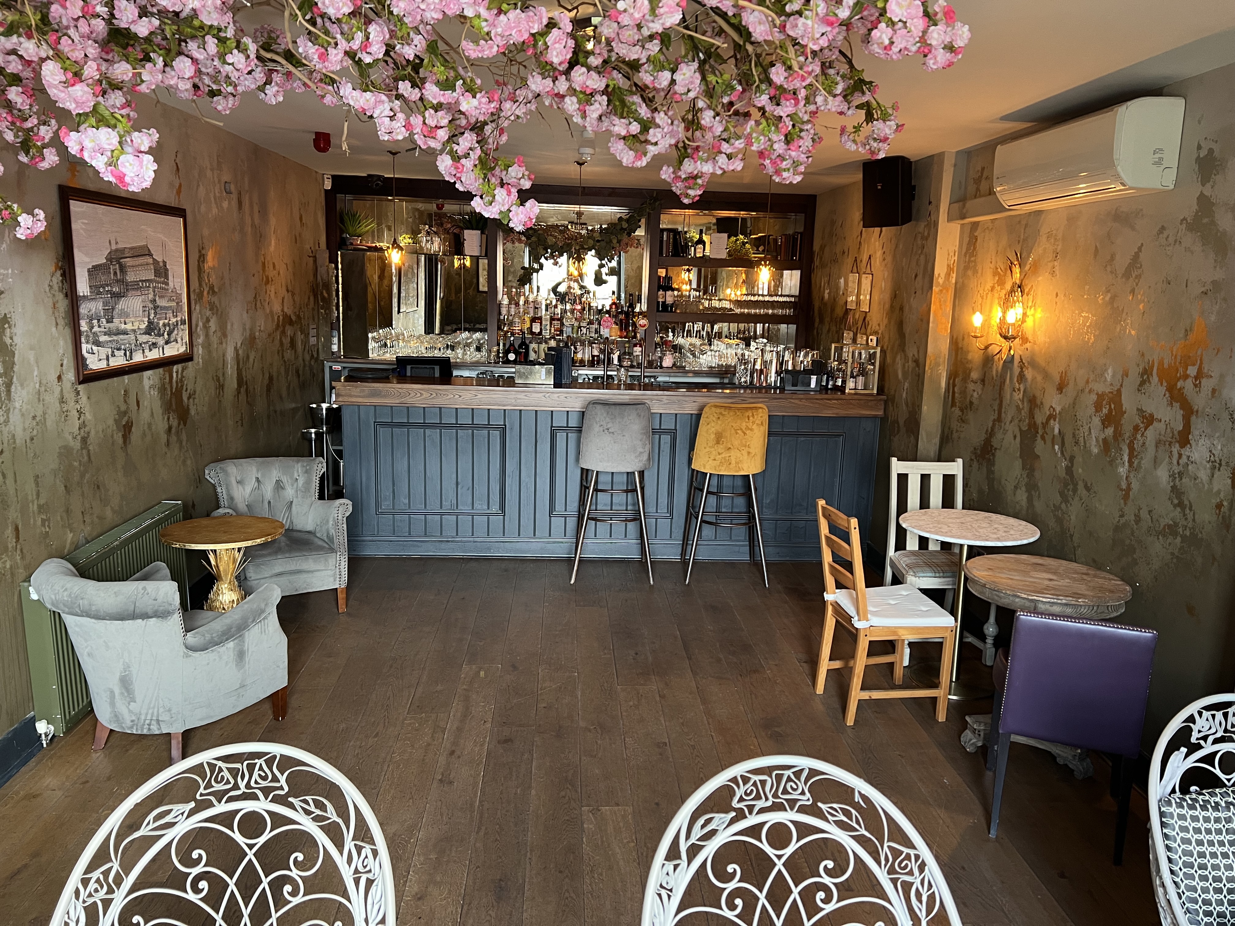 Hire The Lost & Found Sheffield | Secret Bar | VenueScanner