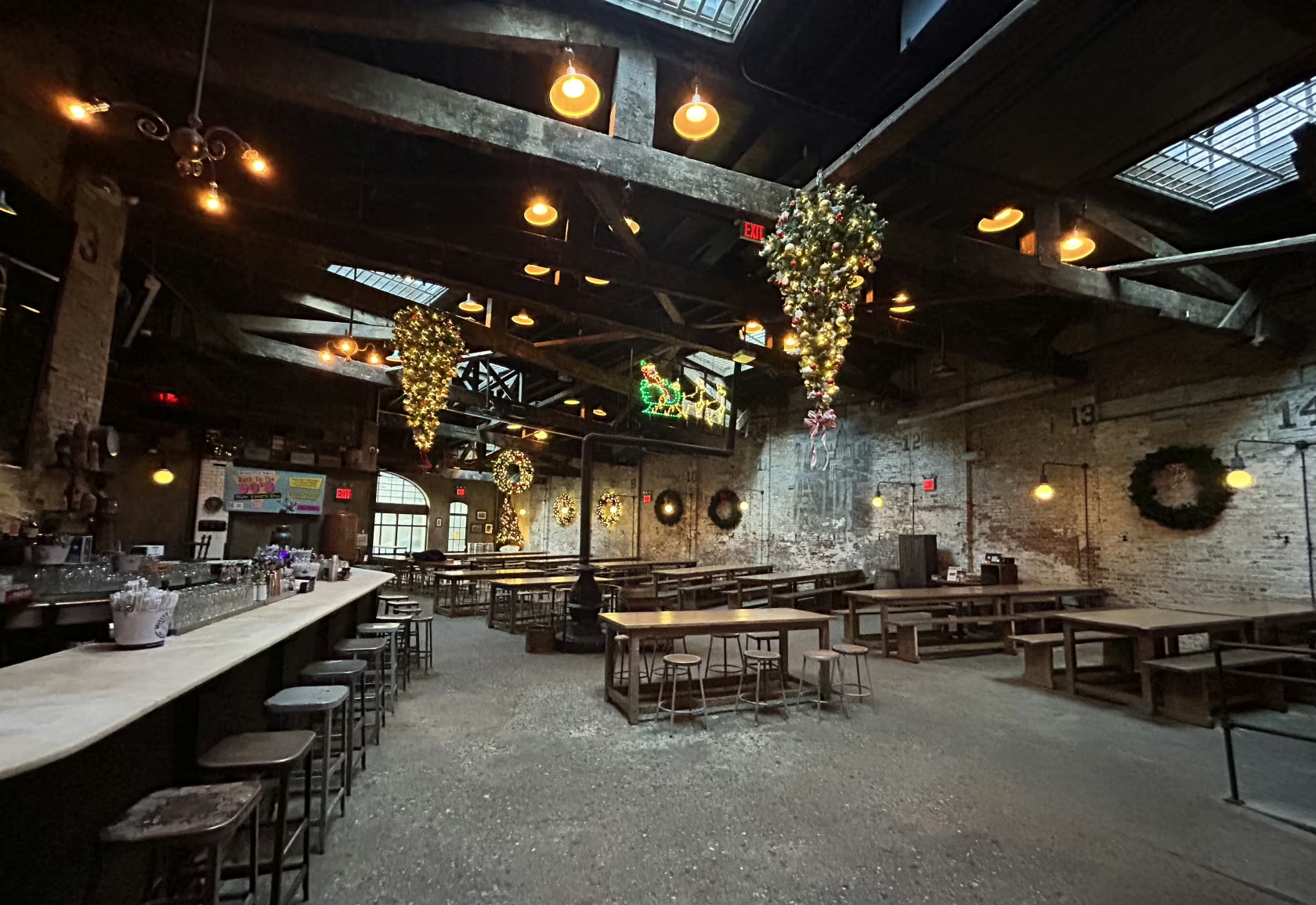 Hire Houston Hall | Entire Hall | VenueScanner