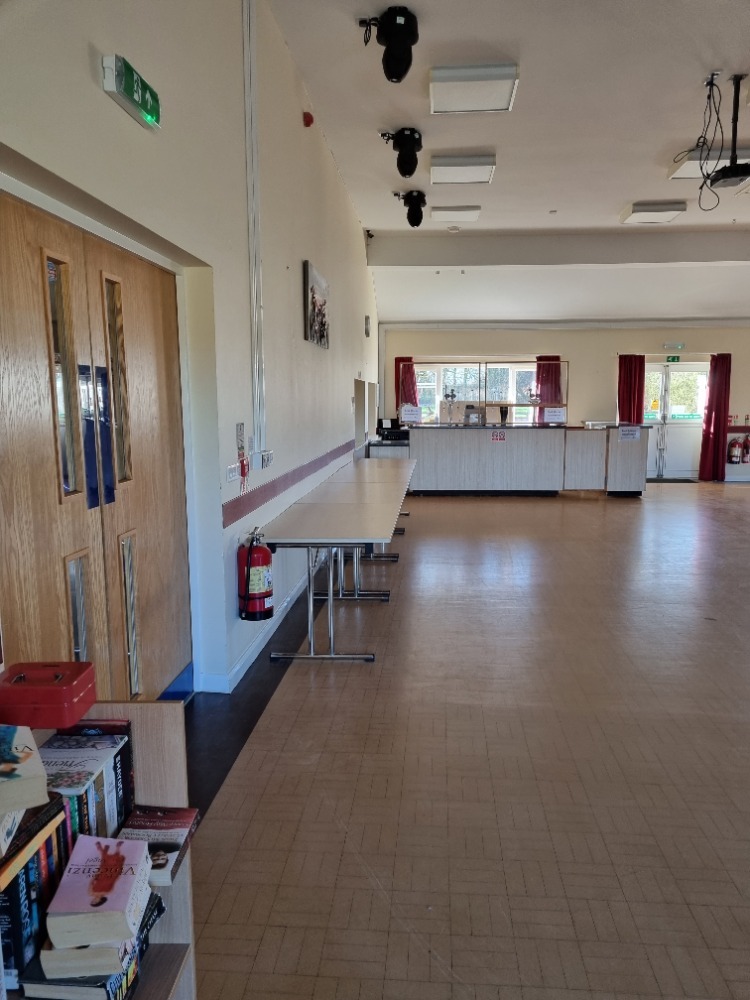 Hire Skipsea Village Hall | VenueScanner