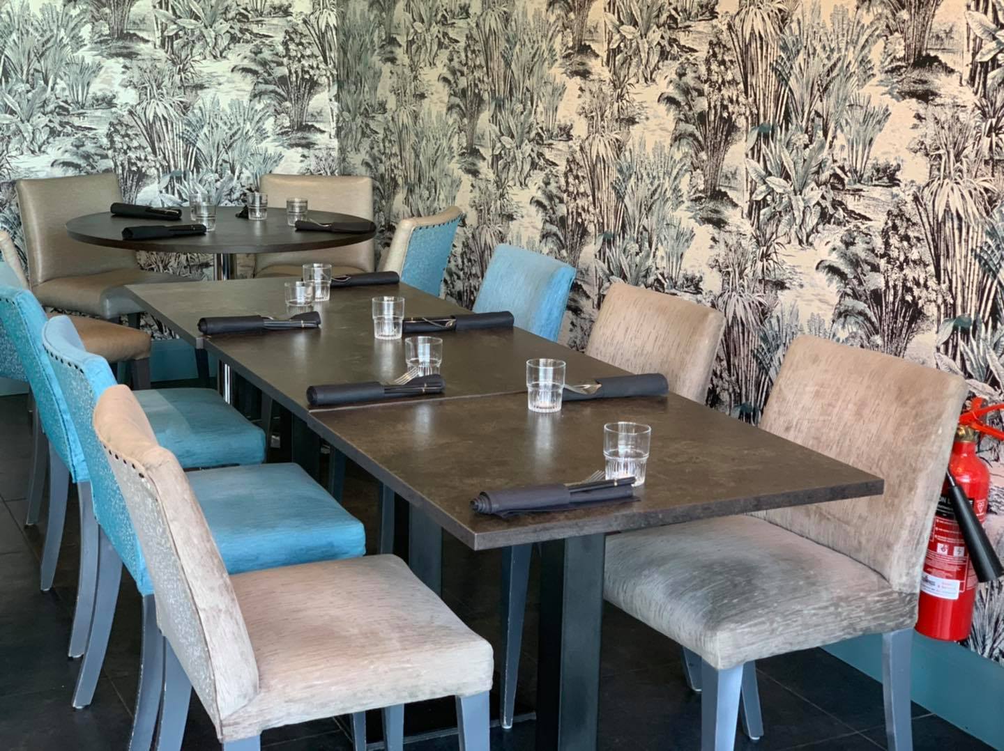 Hire Noka At The Lounge | Whole Venue Hire | VenueScanner