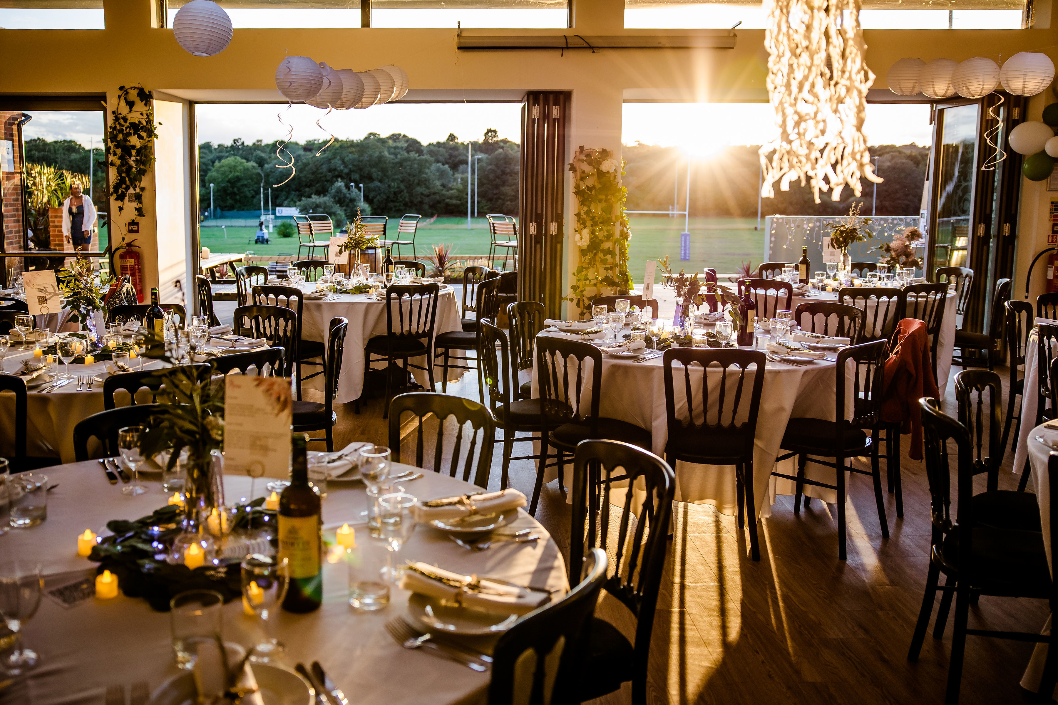 Hire Wimbledon RFC Club House | Wimbledon RFC Club House - Exclusive ...