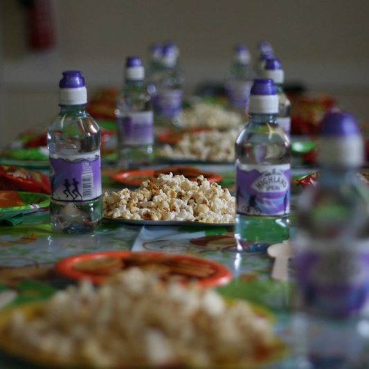 Hire Floaty McFloatface | Floaty McFloatFace | VenueScanner