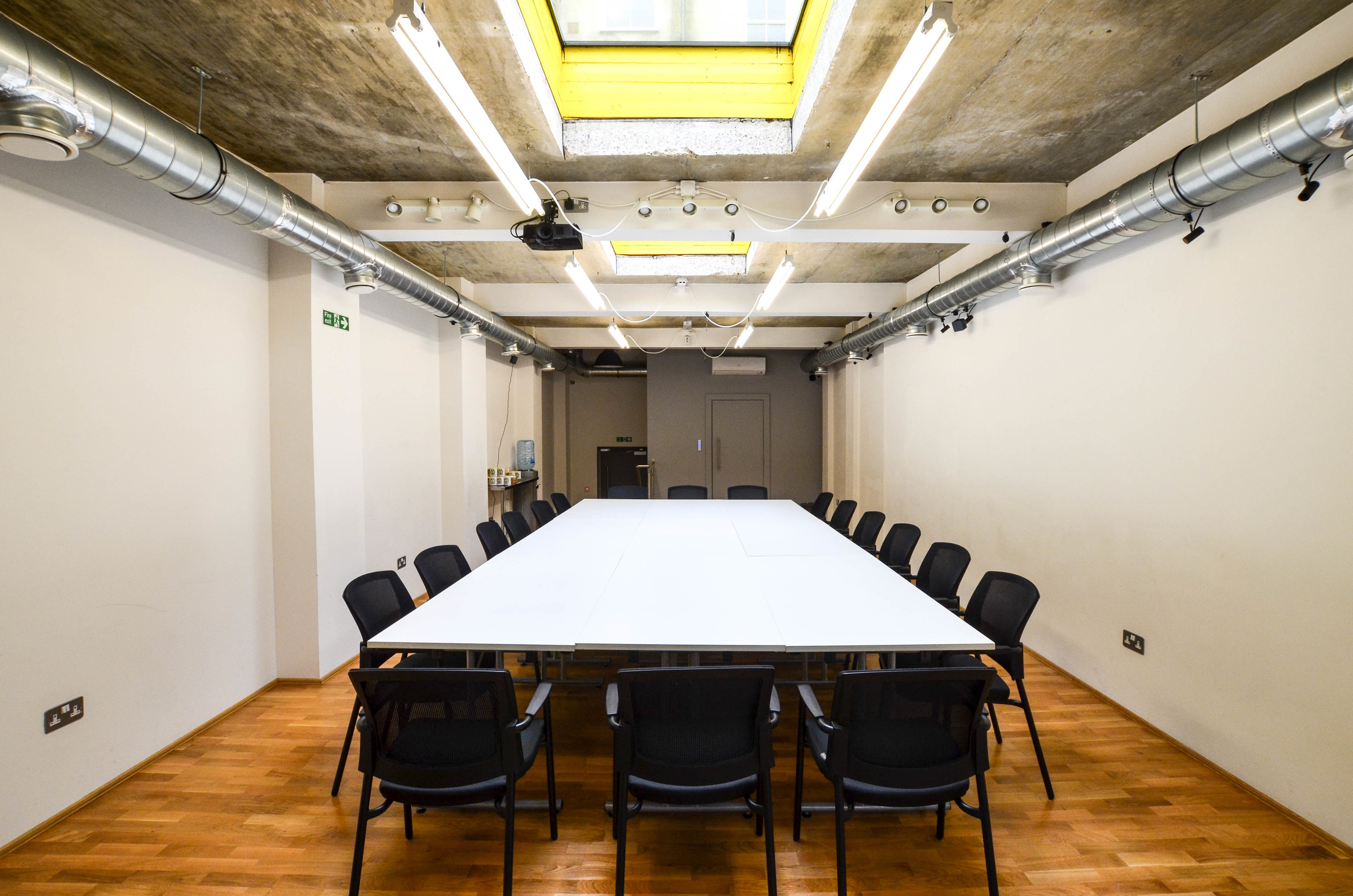 Hire clueQuest Escape Rooms And Meeting Spaces | VenueScanner