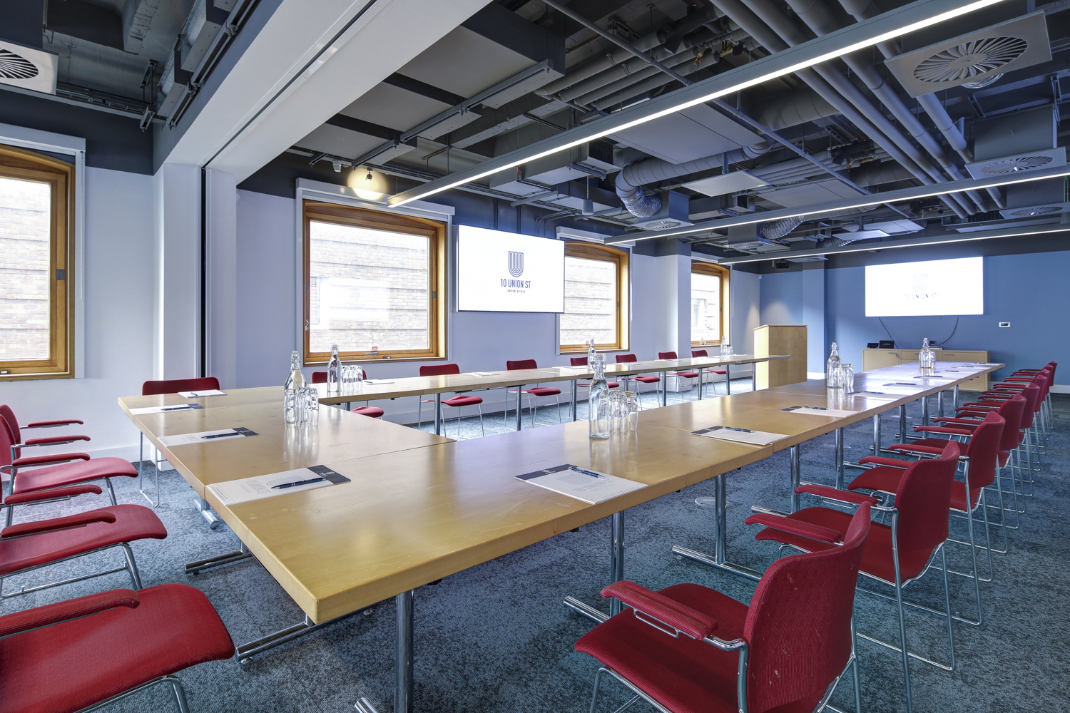 Hire 10 Union Street | Room 205 | VenueScanner