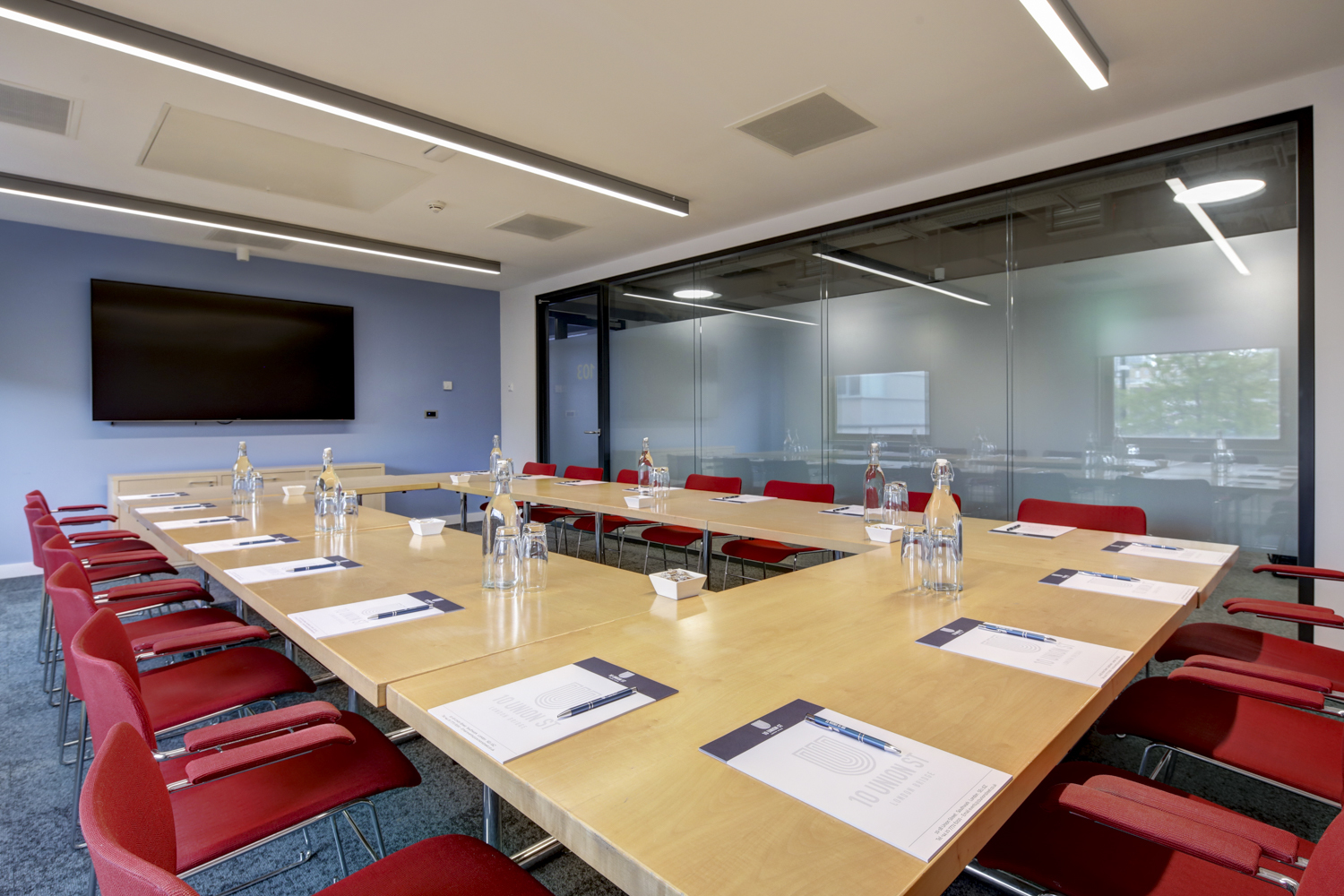 Hire 10 Union Street | Room 103 | VenueScanner