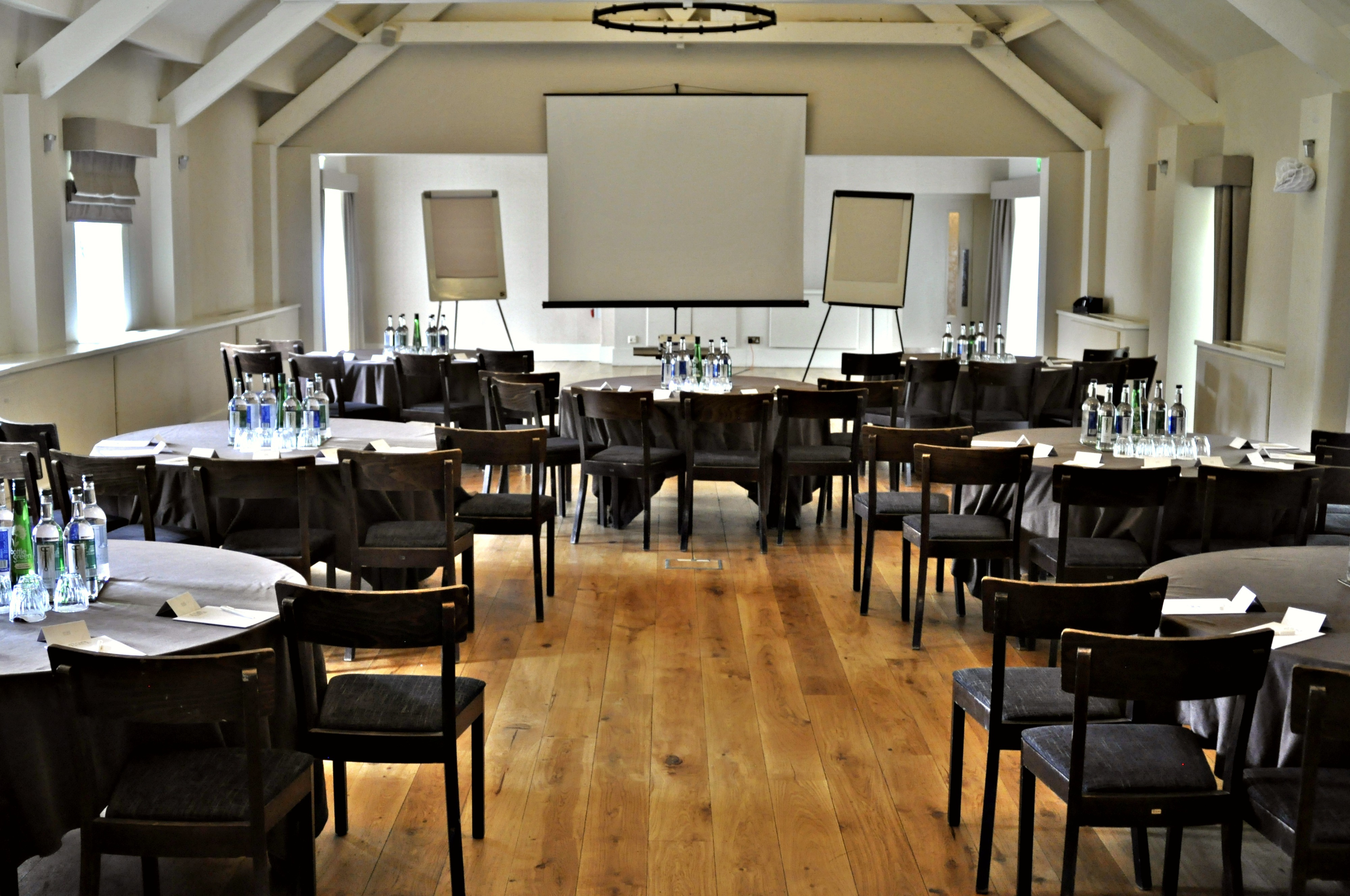 Hire Stoke Place | VenueScanner