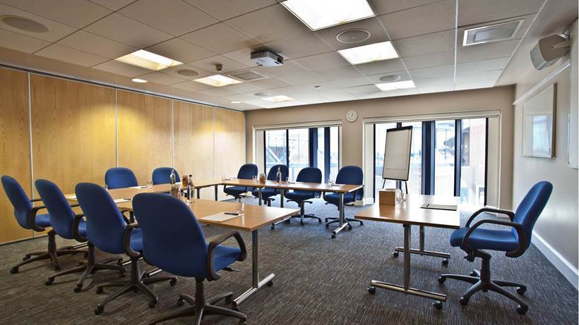 Hire Rnli College | U-shape Room Layout | VenueScanner
