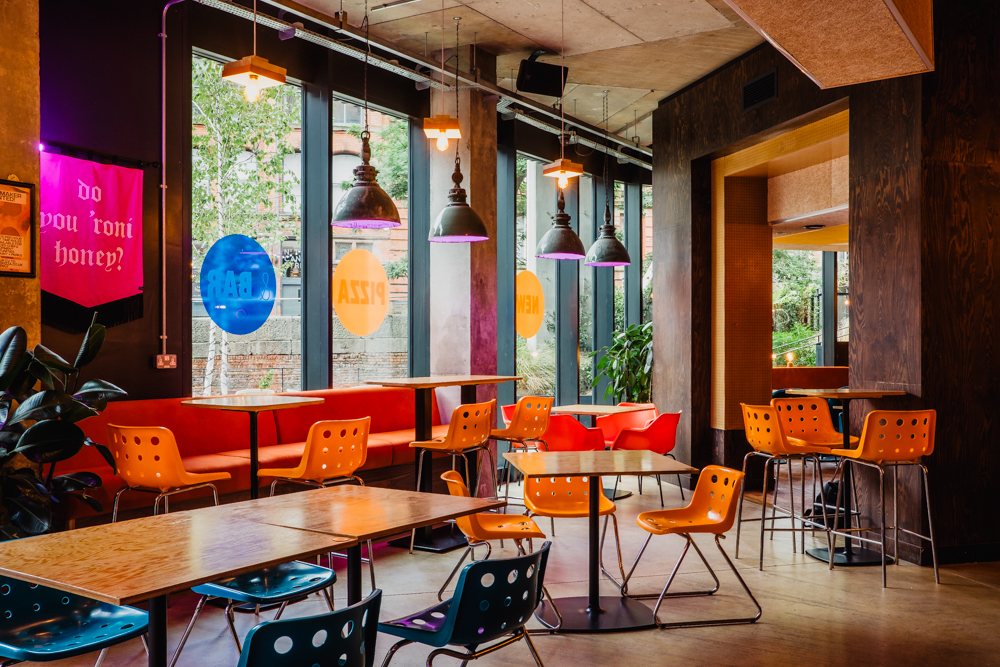 Hire Nell's Kampus | Full Venue Hire | VenueScanner