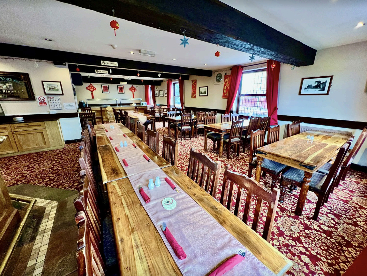 Hire Hare And Hounds Burstwick | VenueScanner