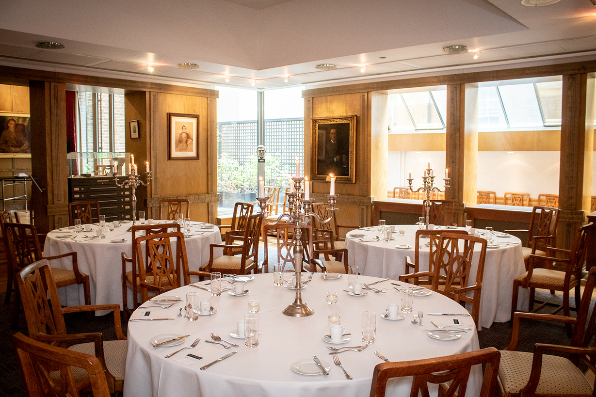 Hire 1 Wimpole Street | ENT Room | VenueScanner