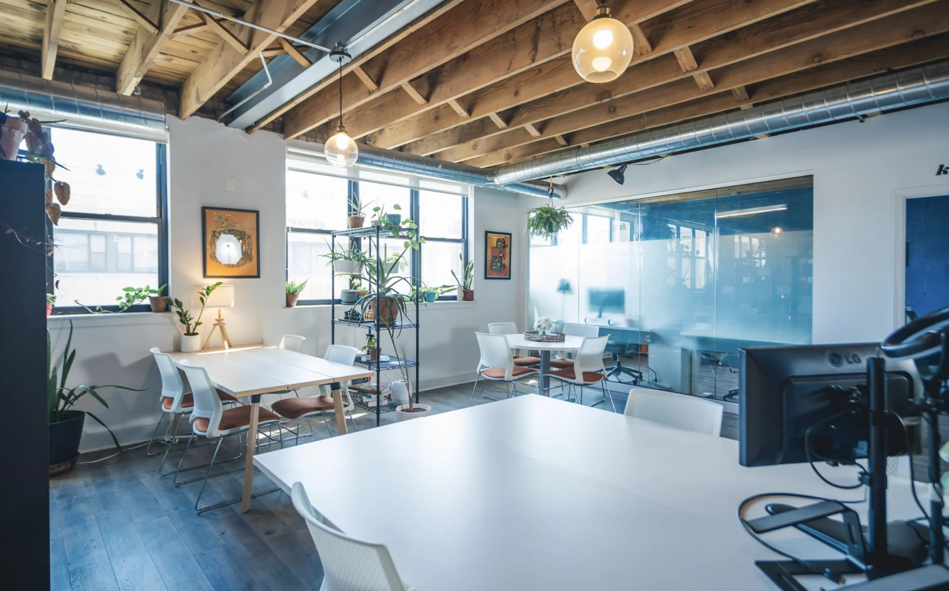 Hire Second Shift | VenueScanner