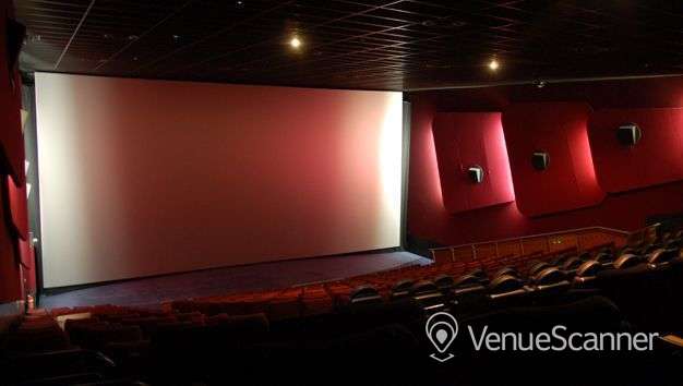 Hire Odeon Cardiff | Screen 1 | VenueScanner