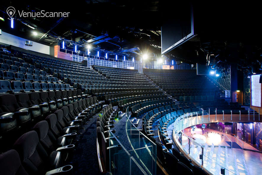 Hire Indigo At The O2 | indigo at The O2 | VenueScanner